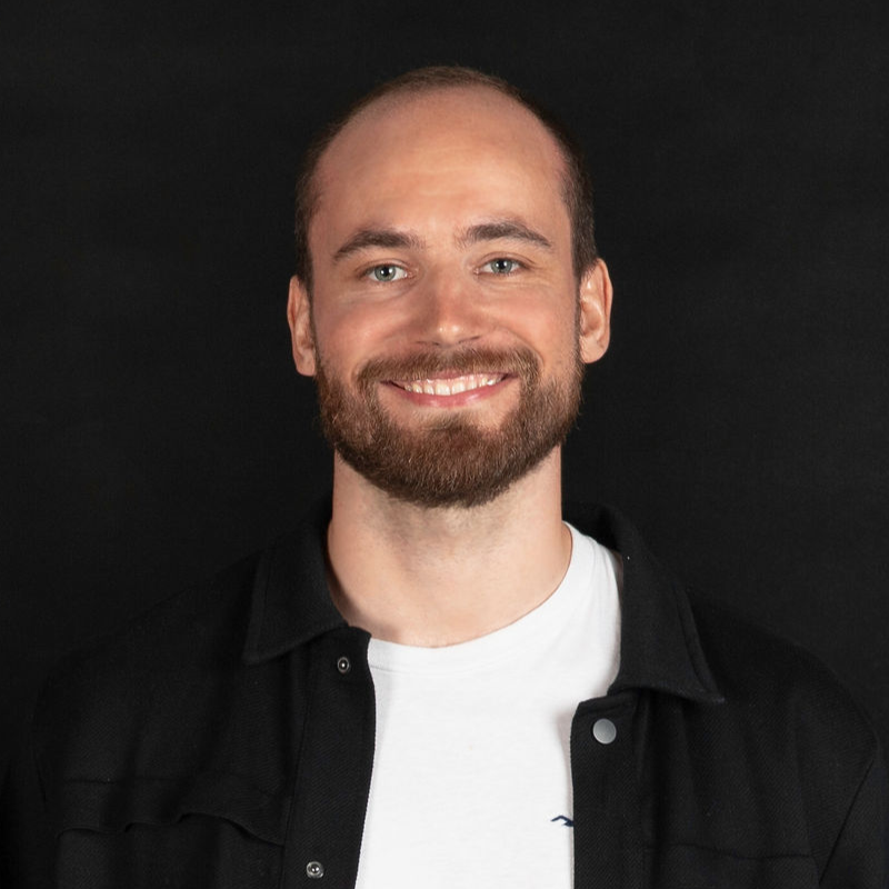 Profile Image Jonas Reif